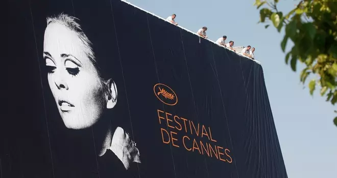 Al Fayed mõistab Cannes'is dokumentaalfilmi kaudu hukka Lady Di surma