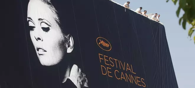 festivalen i cannes