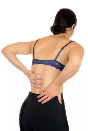 5 эффективных изобретений от болей в спине