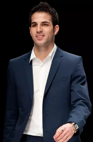 Cesc Fabregas