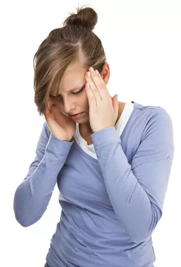 Может ли детокс-диета вызывать головную боль?