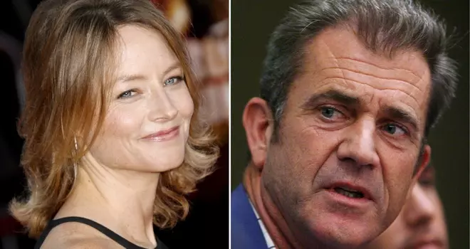 Mel Gibson wird versuchen, sein Image mit dem Film von Jodie Foster „The Beaver“ zu reinigen