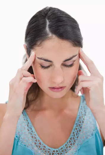 5 วิธีหลีกเลี่ยงอาการปวดหัว