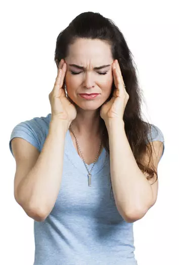 I 5 migliori rimedi per il mal di testa