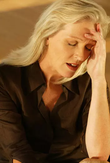 Baş ağrısı için homeopati