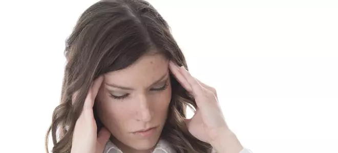 Jak zapobiec bólowi głowy w telewizji?