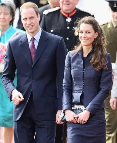 kate and william