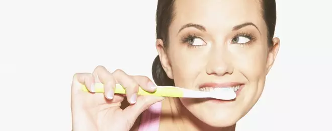 दंत स्वच्छता 1