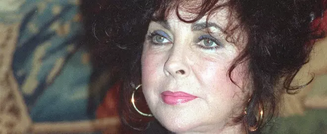 liz taylor