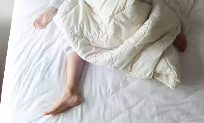 Савети за спавање са тампоном без утицаја на здравље