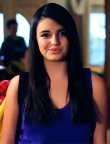 Rebecca Black, královna YouTube díky 'Friday', ale nenáviděná po celém světě