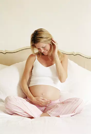 Intimna higijena tokom trudnoće važnija nego ikad