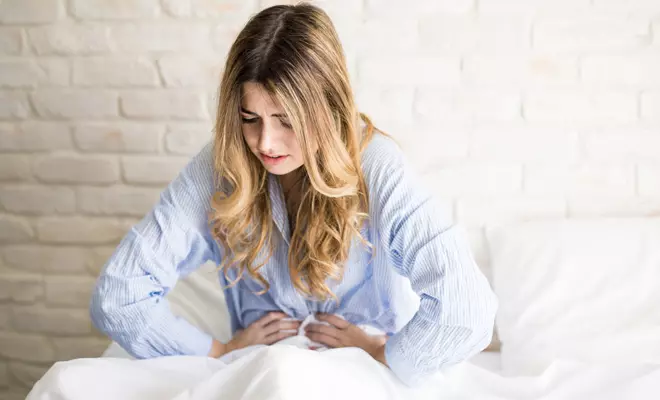 Менструация ауырмайды: неге қарқынды етеккір ауруы қалыпты емес