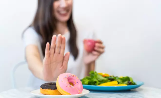 Ushqimet e ndaluara për diabetikët