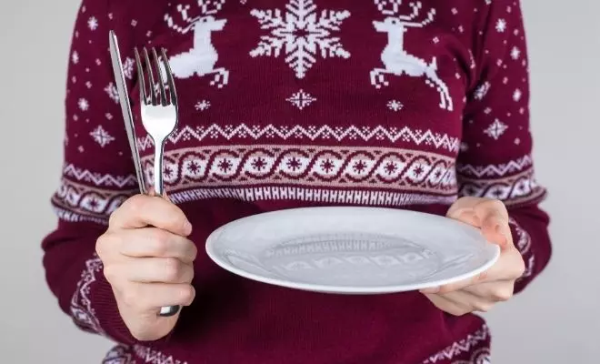 Kuidas jõulud mõjutavad söömishäirega (ED) inimest