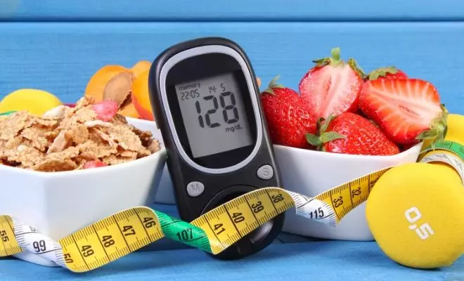Que dieta as pessoas com diabetes devem seguir?