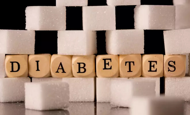 Welche Lebensmittel dürfen Diabetiker nicht essen?