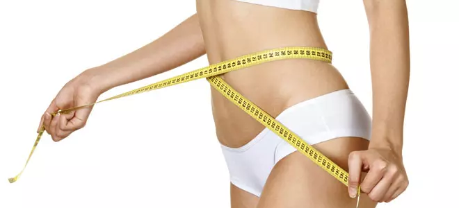 Hvordan gå ned i vekt og gå ned i magen