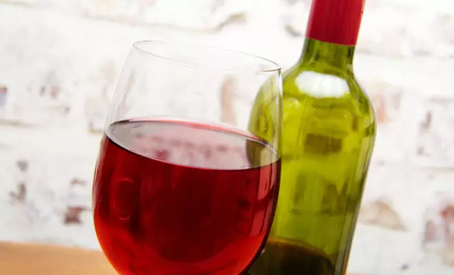 Fibra, verë dhe vaj ulliri për gratë kardiake 4187_1