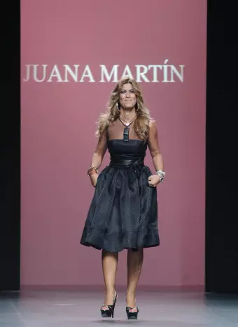 Juana Martin