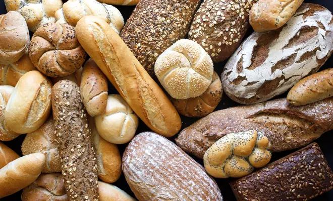 Truket për të mbajtur bukën në gjendje perfekte