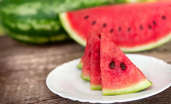 Woran erkennt man, ob eine Wassermelone reif ist? Mit diesen Tricks wird es einfacher denn je!