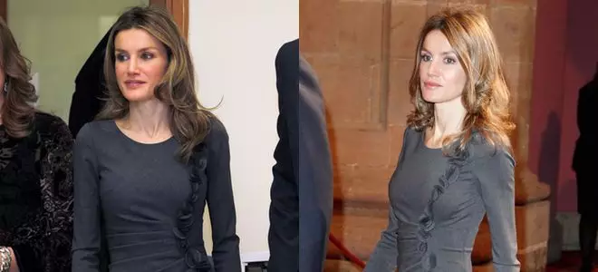 Putri Letizia bisa liwat kamar operasi kanggo retouch