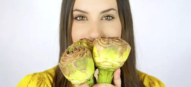 Dieta de alcachofa para adelgazar, mito ou realidade?