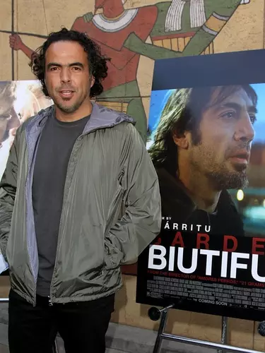 «Biutiful» застаўся без прэміі Bafta 2011 як «Лепшы фільм на замежнай мове»