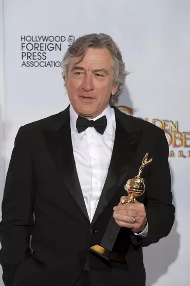 Robert De Niro ṣe iyaworan ni Ilu Barcelona fiimu tuntun nipasẹ Rodrigo Cortés