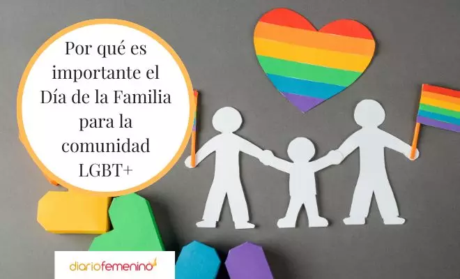 Importância do Dia da Família para a comunidade LGBT+: grandes planos