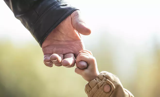 O papel esencial dos avós na familia