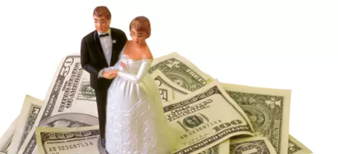 სიყვარული ფულის წინააღმდეგ: ფულზე ლაპარაკის საჭიროება დაქორწინებამდე
