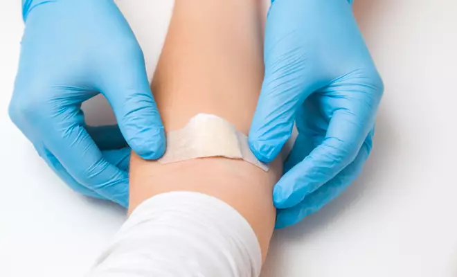 Riktlinjer för att donera blod före och efter förlossningen