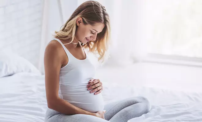 Parandalimi i cistitit gjatë shtatzënisë