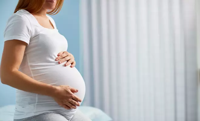 Mohu používat vaginální čípky, když jsem těhotná?