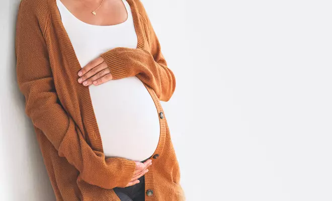Vaginal candidiasis under graviditet: hvad er risiciene?