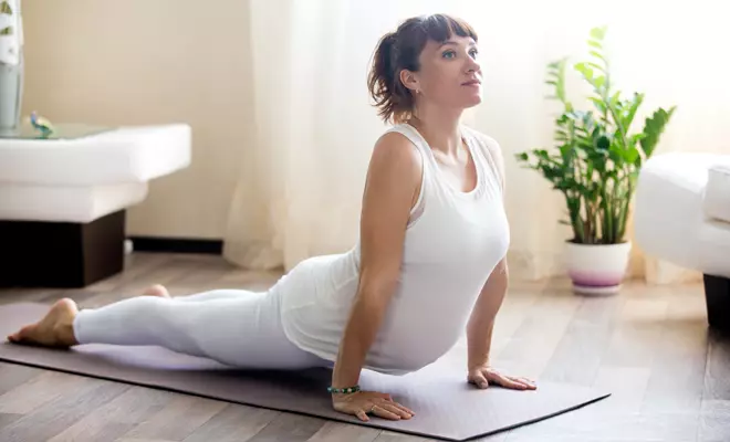 tehnici de relaxare pentru gravide