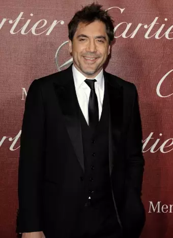 Javier Bardem ocenený na filmovom festivale v Palm Springs