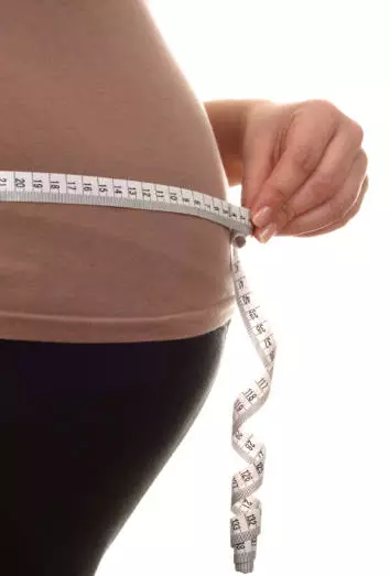Дебелината, причина за неплодност