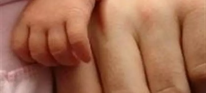 Geen excuses meer: ouders onderscheiden ook het huilen van de baby
