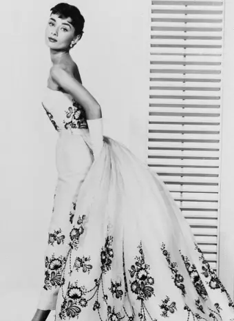 Audrey Hepburn, holivudska diva koja je još uvijek prisutna