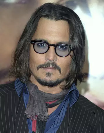 Johnny depp lồng tiếng cho bộ phim tài liệu về những cánh cửa