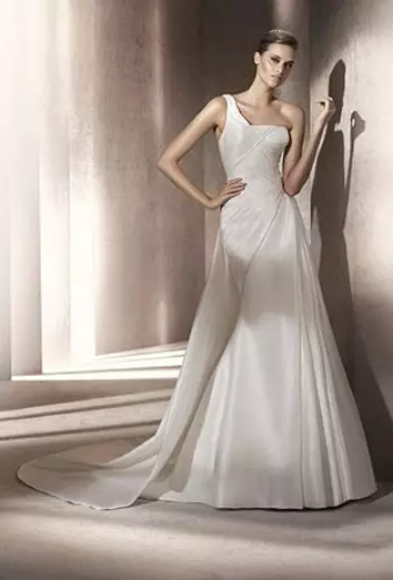فستان زفافك: صيحات ونصائح