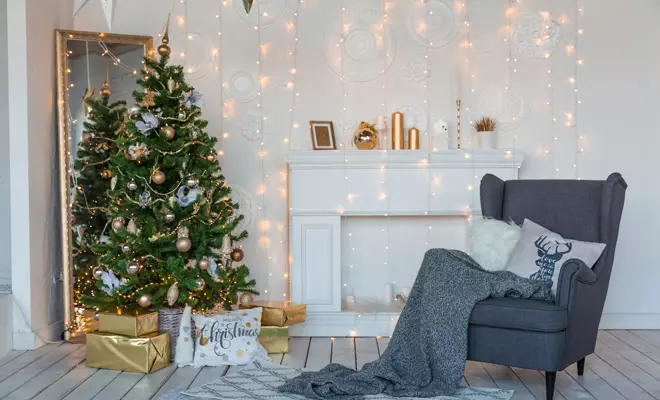 Como decorar sua árvore no Natal