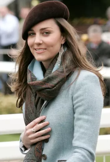 Kate Middleton