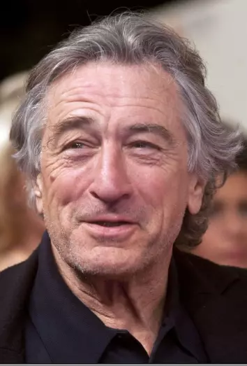 omee robert de niro