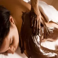 terapi coklat