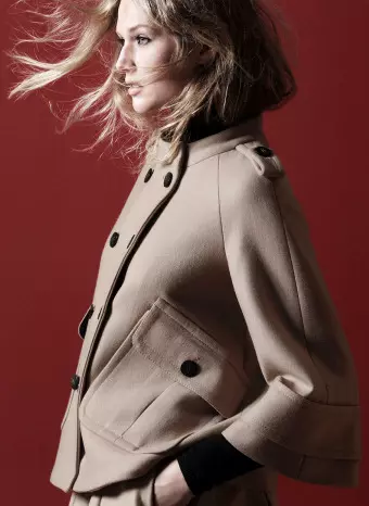 zara autumn-winter 2010 collection