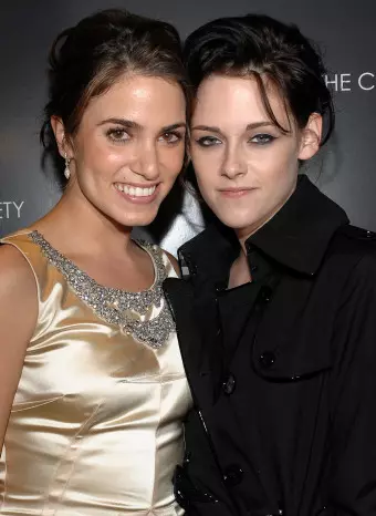 Kristen Stewart u Nikki Red